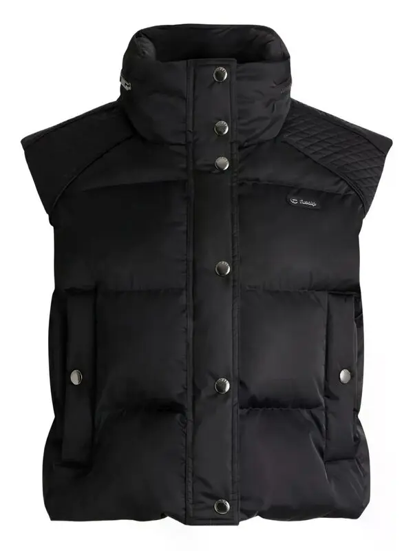 Fusalp Quilted Gilet