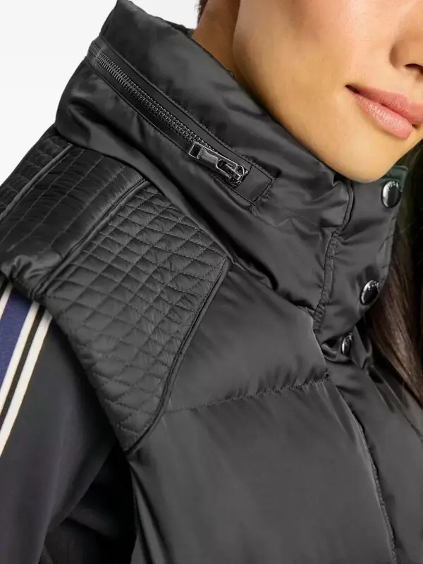 Fusalp Quilted Gilet