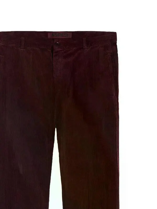 Aspesi Corduroy Trousers
