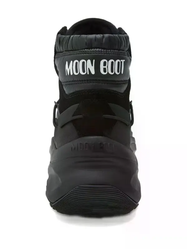 Moon Boot Xlace Boots