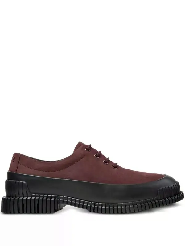 Camper Pix Lace-up Shoes