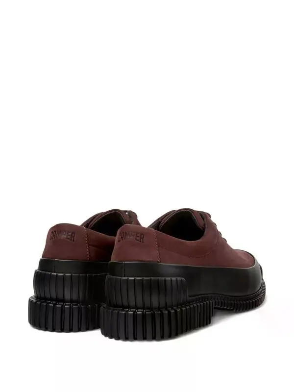 Camper Pix Lace-up Shoes