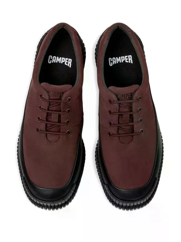 Camper Pix Lace-up Shoes