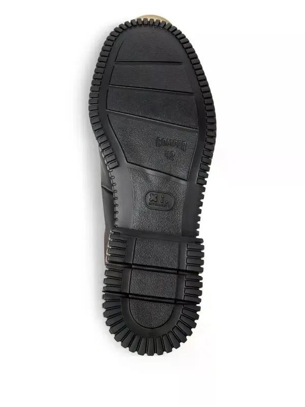 Camper Pix Lace-up Shoes