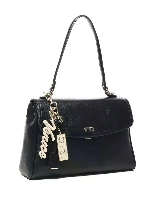 V°73 Flap Shoulder Bag