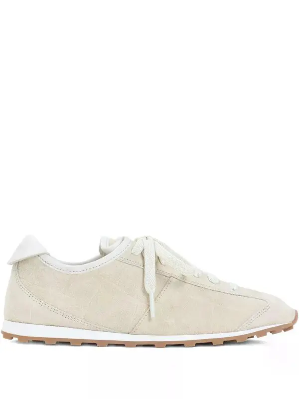 Jacquemus Tennis Sneakers