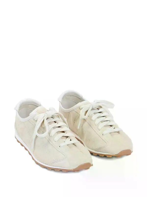 Jacquemus Tennis Sneakers