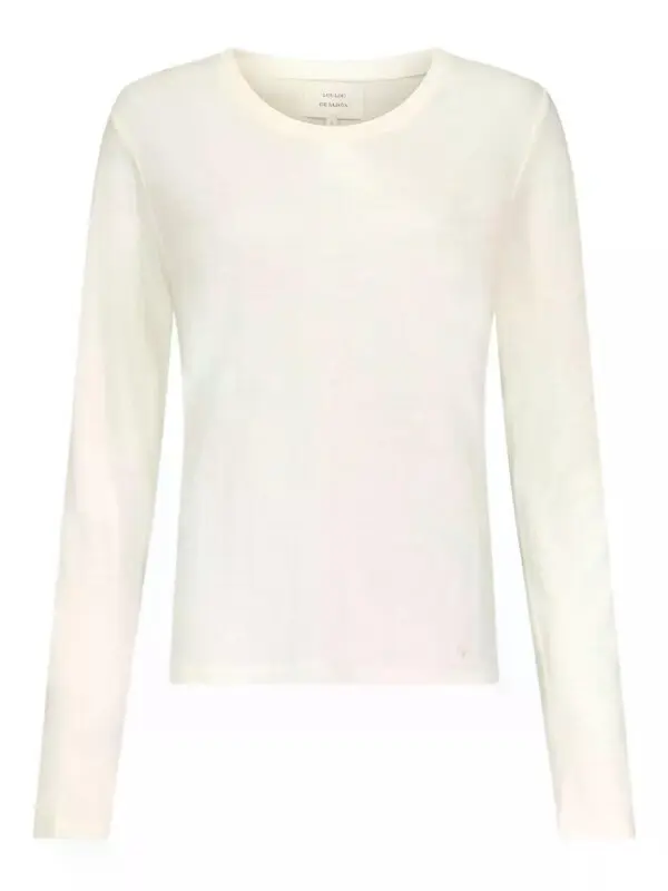 Loulou De Saison Longsleeve Top