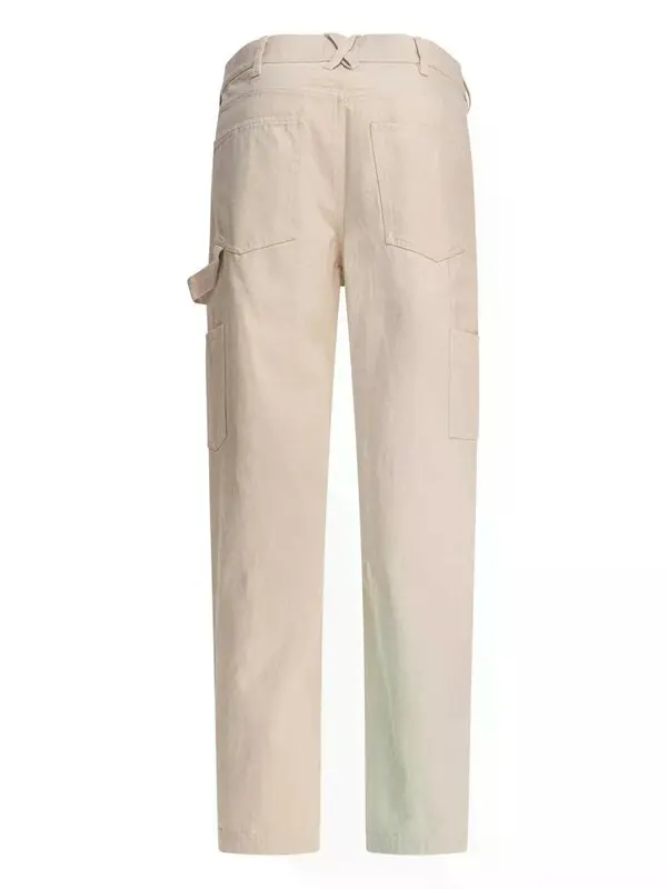 ALEX MILL Utility-pocket Trousers
