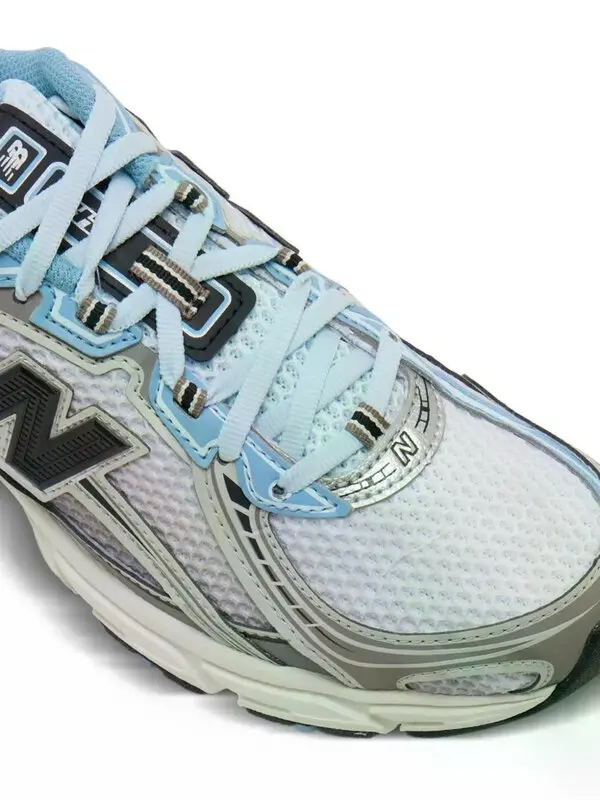 NEW BALANCE 740 Mesh Sneakers - Grey