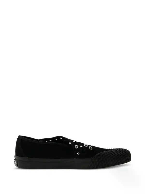 VANS Mary Jane Eyeleted Sneakers