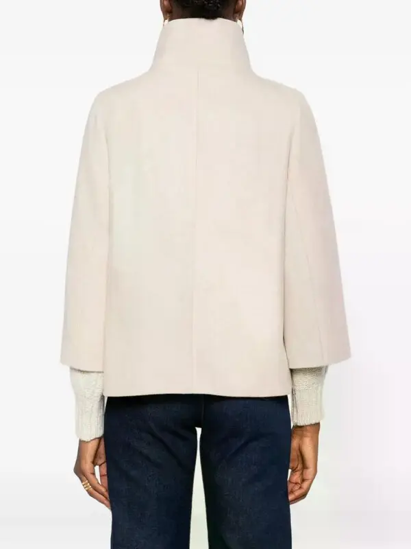 FAY Toggle-fastening Jacket