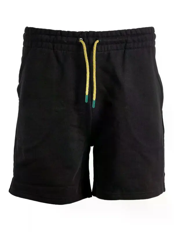 Casablanca Pocket-detail Drawstring Shorts