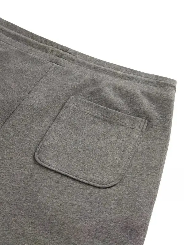Woolrich Cuffed-hem Track Trousers