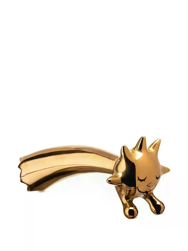 ALESSI Shooting Star Figurine
