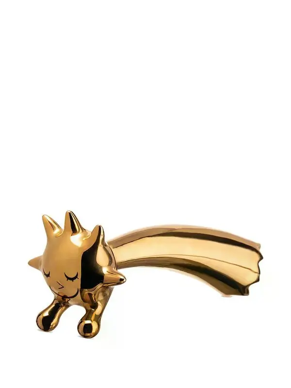 ALESSI Shooting Star Figurine