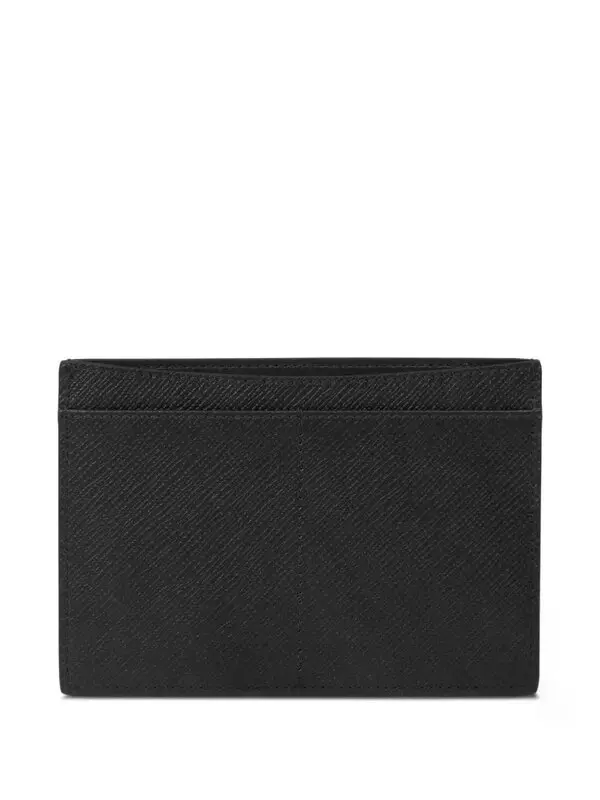 Smythson Panama Passport Case