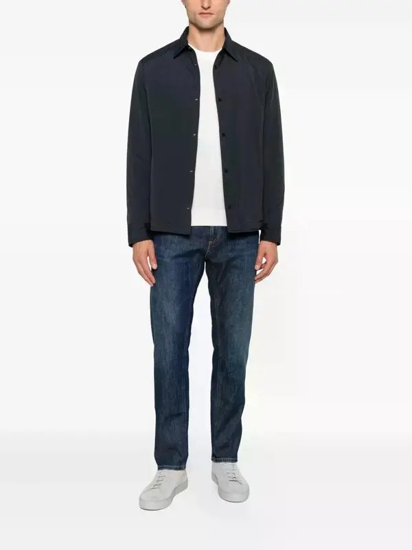 Paul & Shark Button-fastening Pocket Jacket