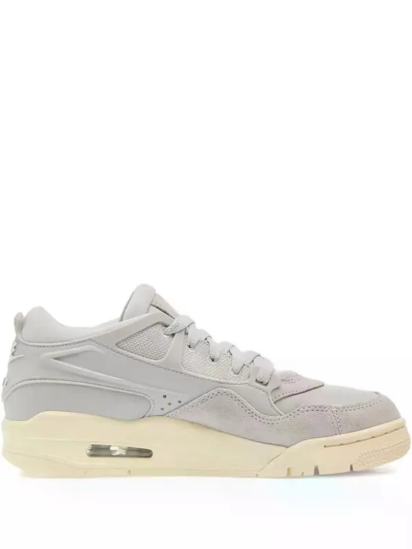 JORDAN Air 4 Sneakers - Grey