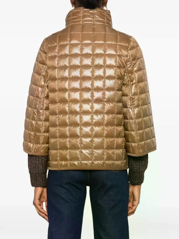 FAY Quilted Padded Jacket