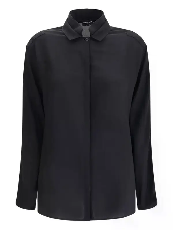 Giorgio Armani Long-sleeve Shirt