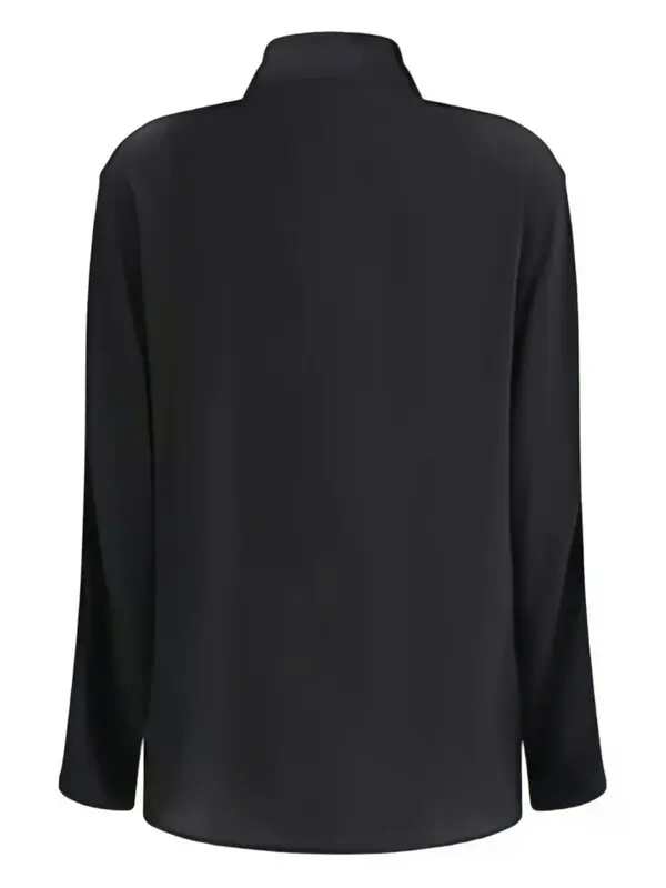 Giorgio Armani Long-sleeve Shirt