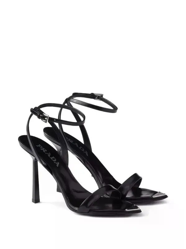Prada Ankle-strap Sandals