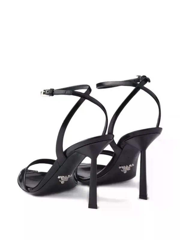 Prada Ankle-strap Sandals