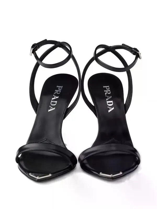 Prada Ankle-strap Sandals
