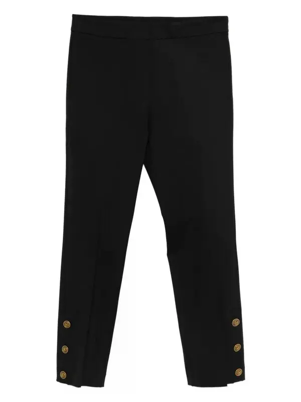 TWINSET Cropped Trousers