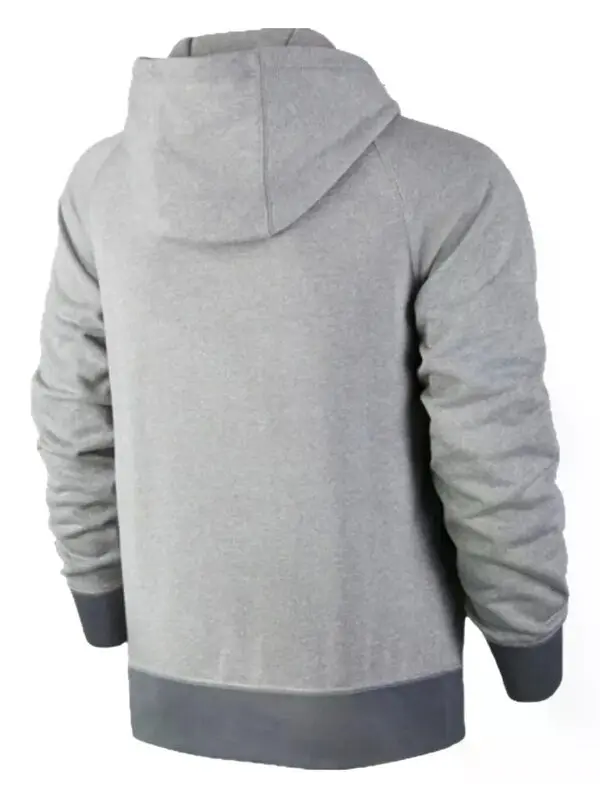 Nike Full-zip Hoodie