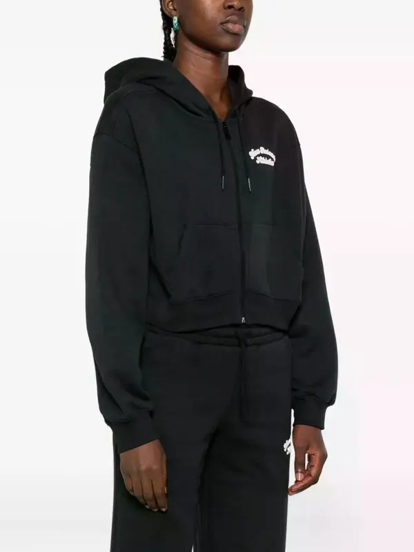 NEW BALANCE Zip-up Hoodie