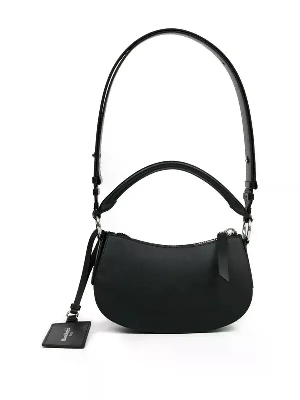 MAISON MARGIELA Tote Bag With Top Handle And Signature Stitching