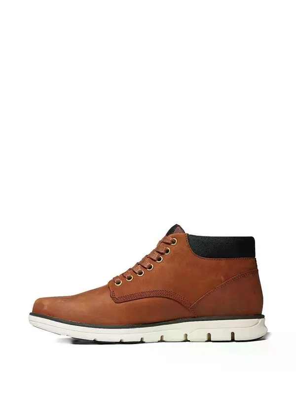 Timberland Bradstreet Chukka Boots