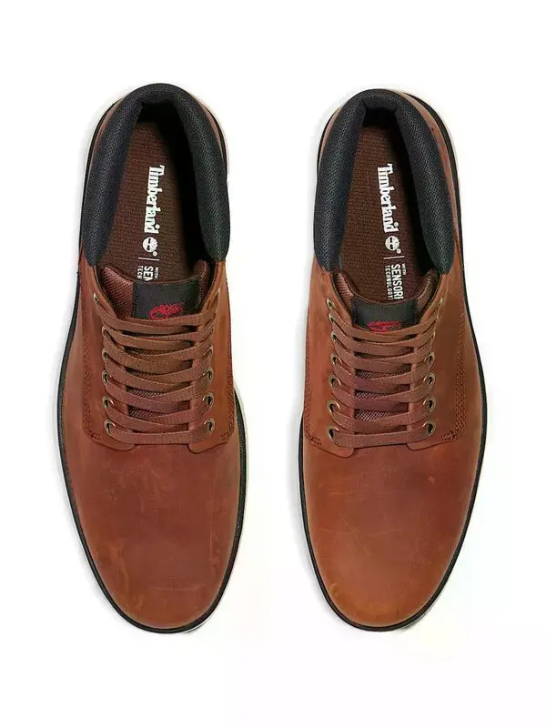 Timberland Bradstreet Chukka Boots