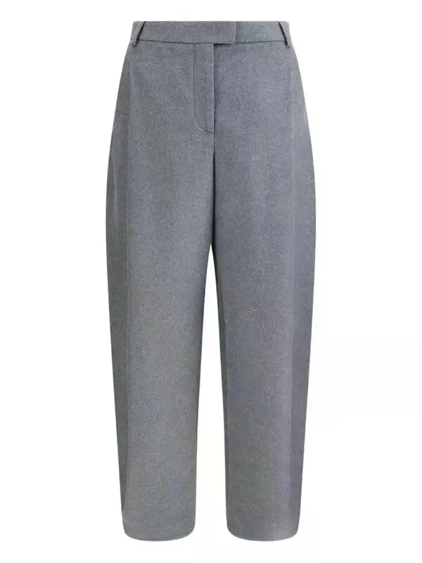 Giorgio Armani Pleated Trousers