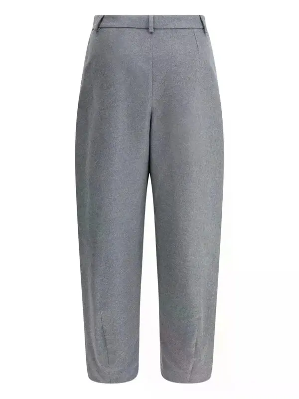 Giorgio Armani Pleated Trousers
