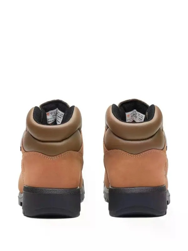 Timberland Field Waterproof Boots