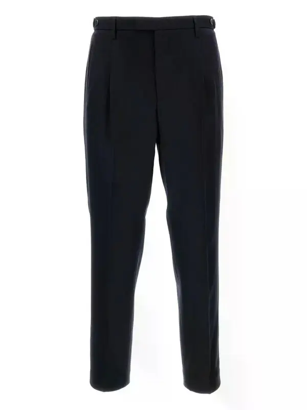 Barena Venezia Pleated Front Trousers