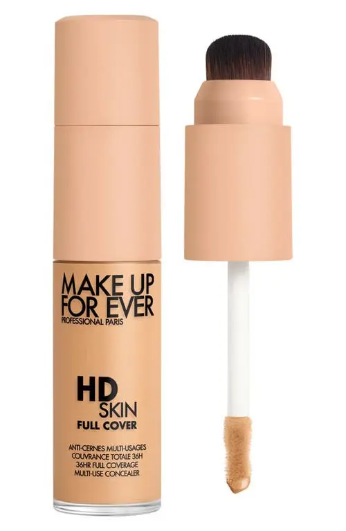 MAKE UP FOR EVER Hd Skin Full Cover Multi-use Waterproof Concealer With Niacinamide - 2n26