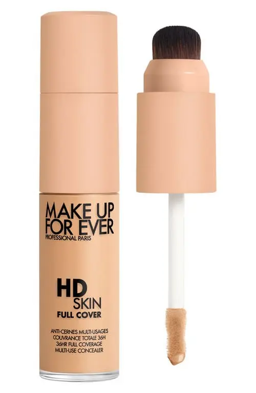 MAKE UP FOR EVER Hd Skin Full Cover Multi-use Waterproof Concealer With Niacinamide - 2n32