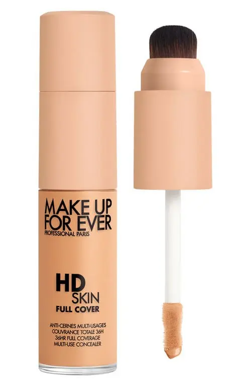 MAKE UP FOR EVER Hd Skin Full Cover Multi-use Waterproof Concealer With Niacinamide - 2r28