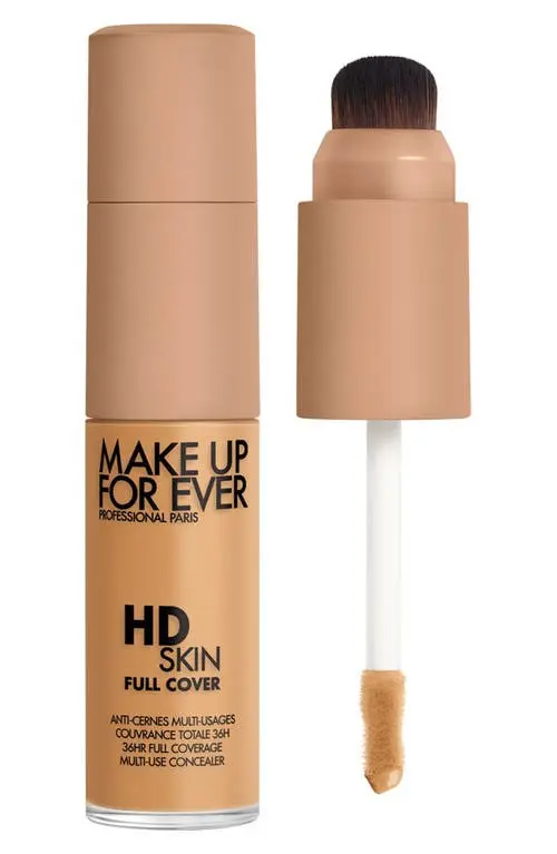 MAKE UP FOR EVER Hd Skin Full Cover Multi-use Waterproof Concealer With Niacinamide - 3n47