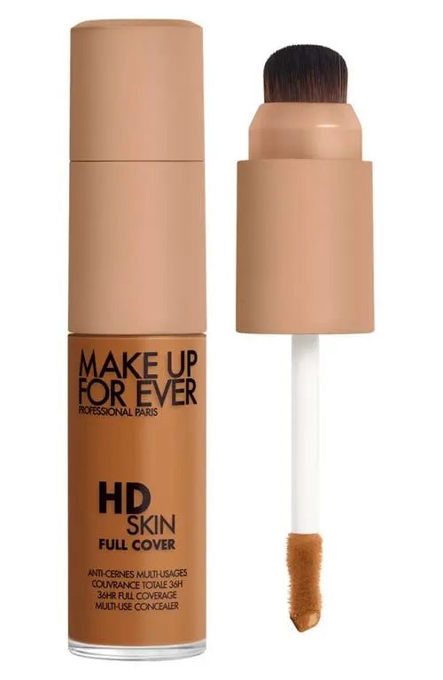 MAKE UP FOR EVER Hd Skin Full Cover Multi-use Waterproof Concealer With Niacinamide - 3n59