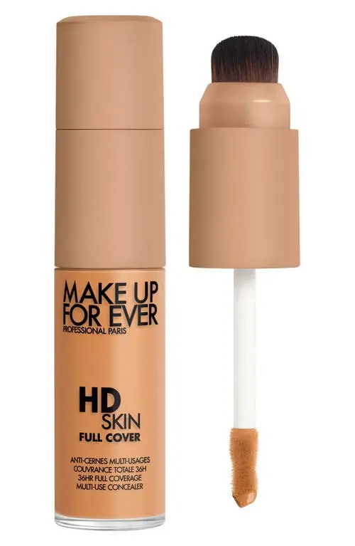 MAKE UP FOR EVER Hd Skin Full Cover Multi-use Waterproof Concealer With Niacinamide - 3y52