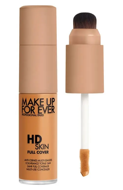 MAKE UP FOR EVER Hd Skin Full Cover Multi-use Waterproof Concealer With Niacinamide - 3y57