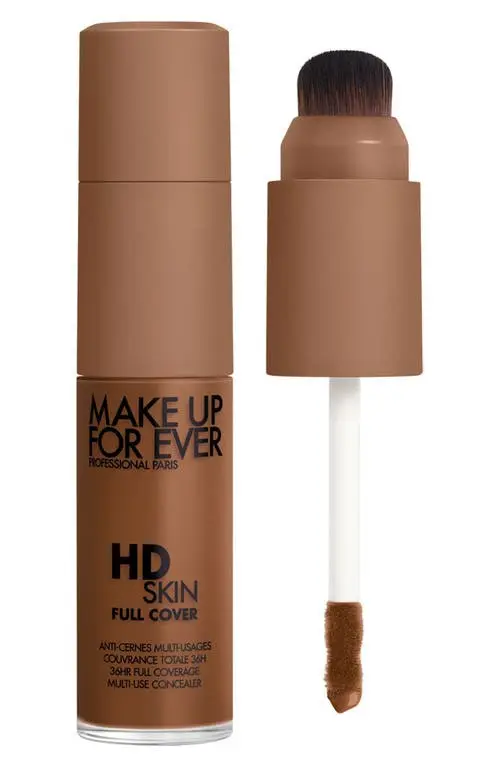 MAKE UP FOR EVER Hd Skin Full Cover Multi-use Waterproof Concealer With Niacinamide - 4n74