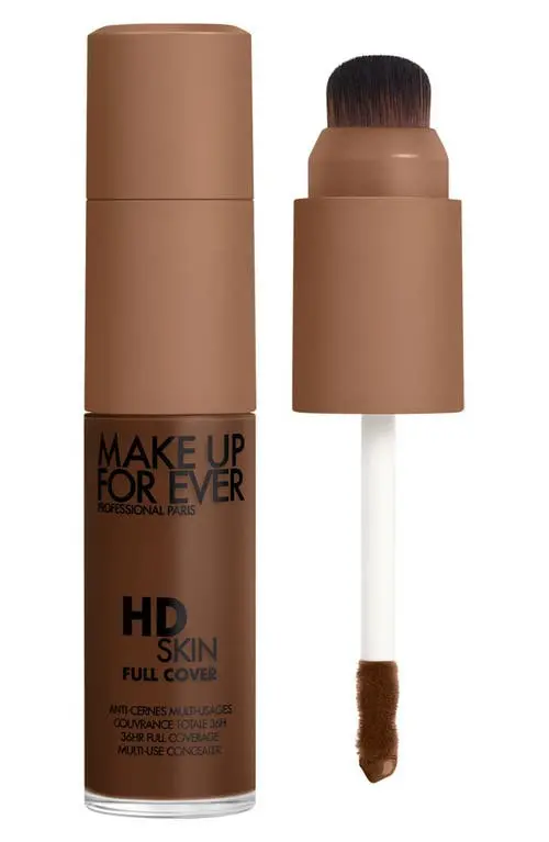MAKE UP FOR EVER Hd Skin Full Cover Multi-use Waterproof Concealer With Niacinamide - 4n78
