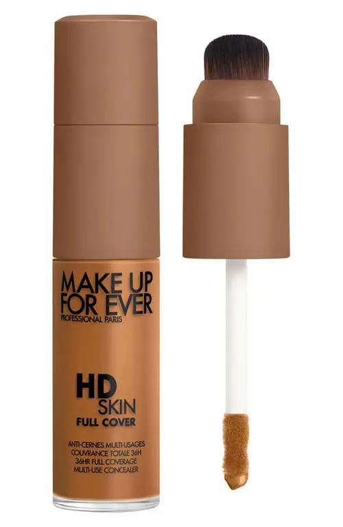 MAKE UP FOR EVER Hd Skin Full Cover Multi-use Waterproof Concealer With Niacinamide - 4r70