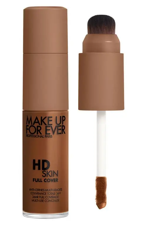 MAKE UP FOR EVER Hd Skin Full Cover Multi-use Waterproof Concealer With Niacinamide - 4r76